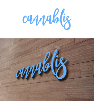 Logo for a new Cannabis Brand (flower/pre-rolls): Cannablis | 35 Logo ...
