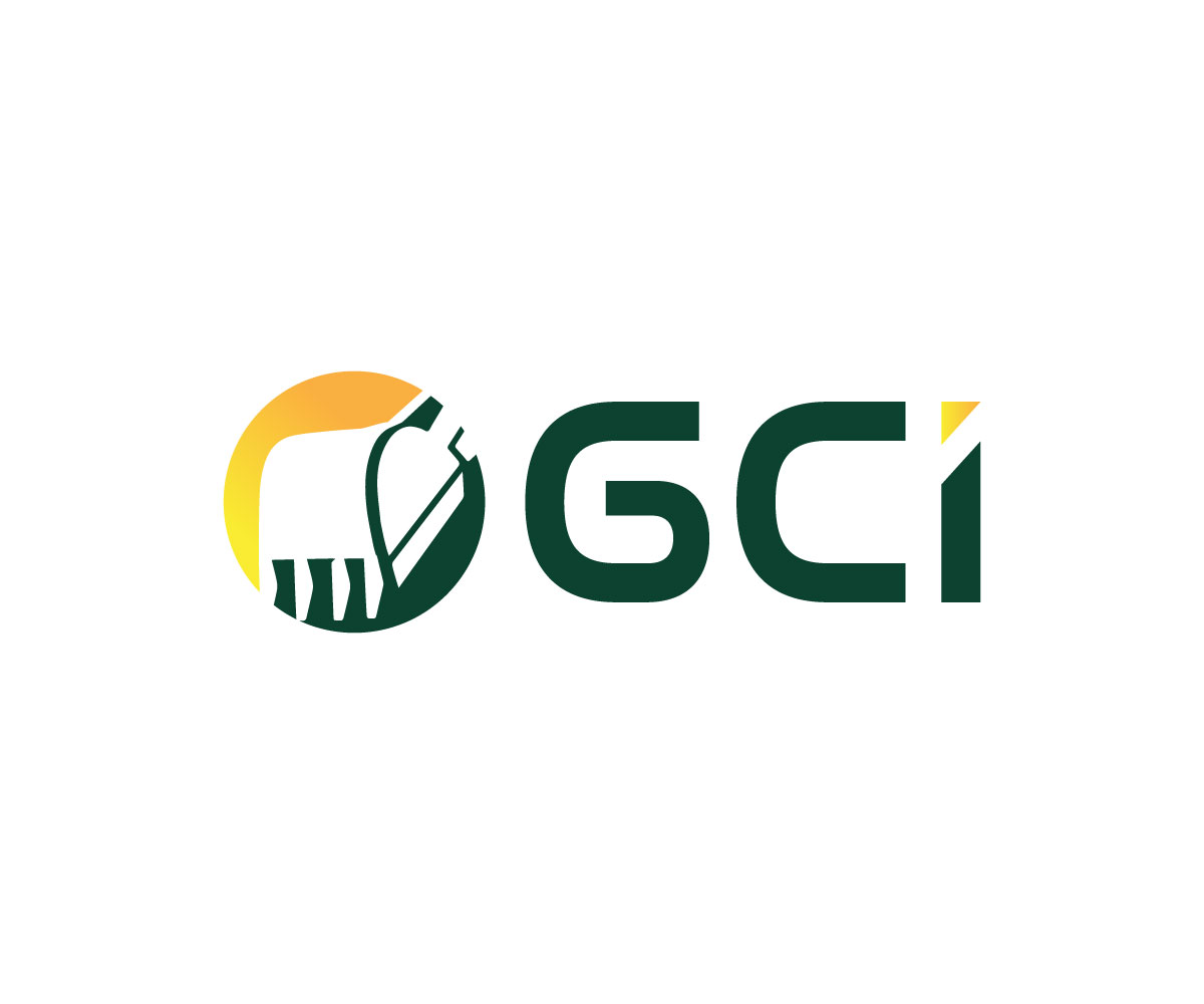 Logo Design for GCI by AH-Design | Design #32727649