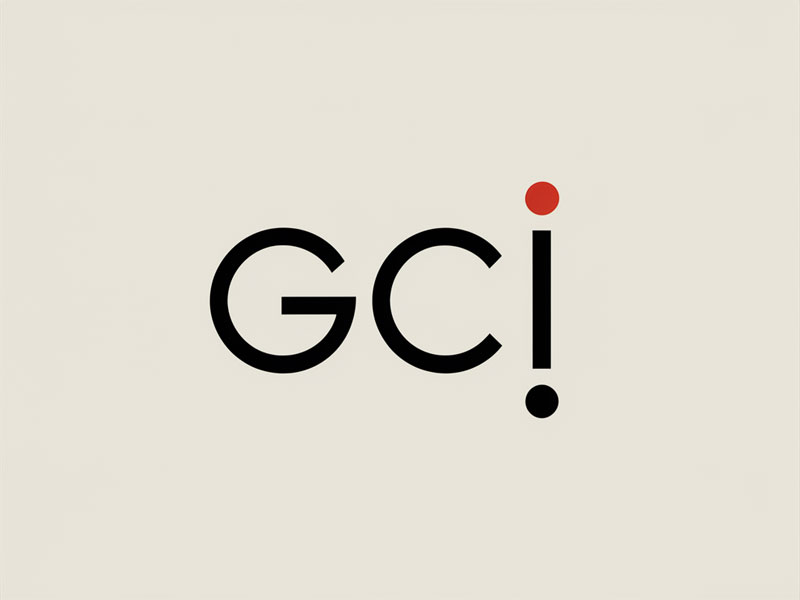 Logo Design for GCI by NaviRahul | Design #32736136