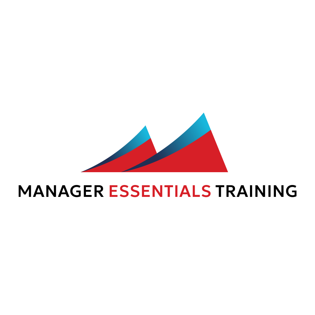 Logo Design for Manager Essentials Training (MET) by Franabanana ...