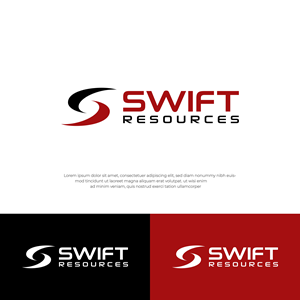 Logo Design for Swift Resources by BehindSymbols | Design #32802165