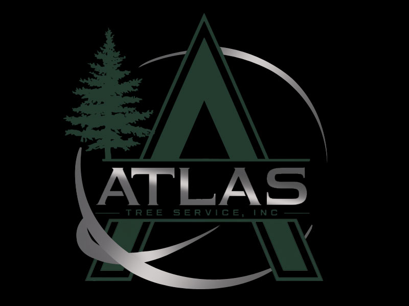Professional, Modern, Tree Services and Land Clearing Logo Design for ...