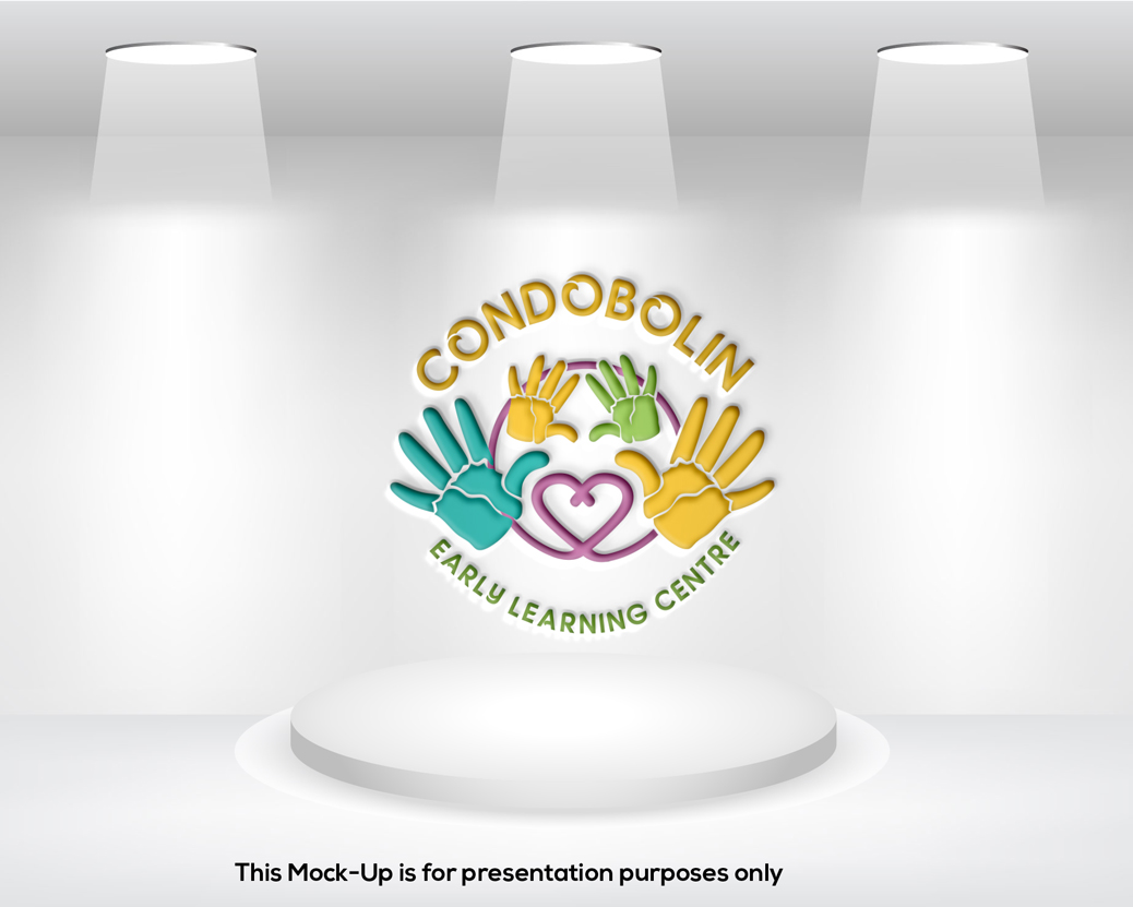 Playful, Personable, Early Childhood Education and Care Logo Design for ...