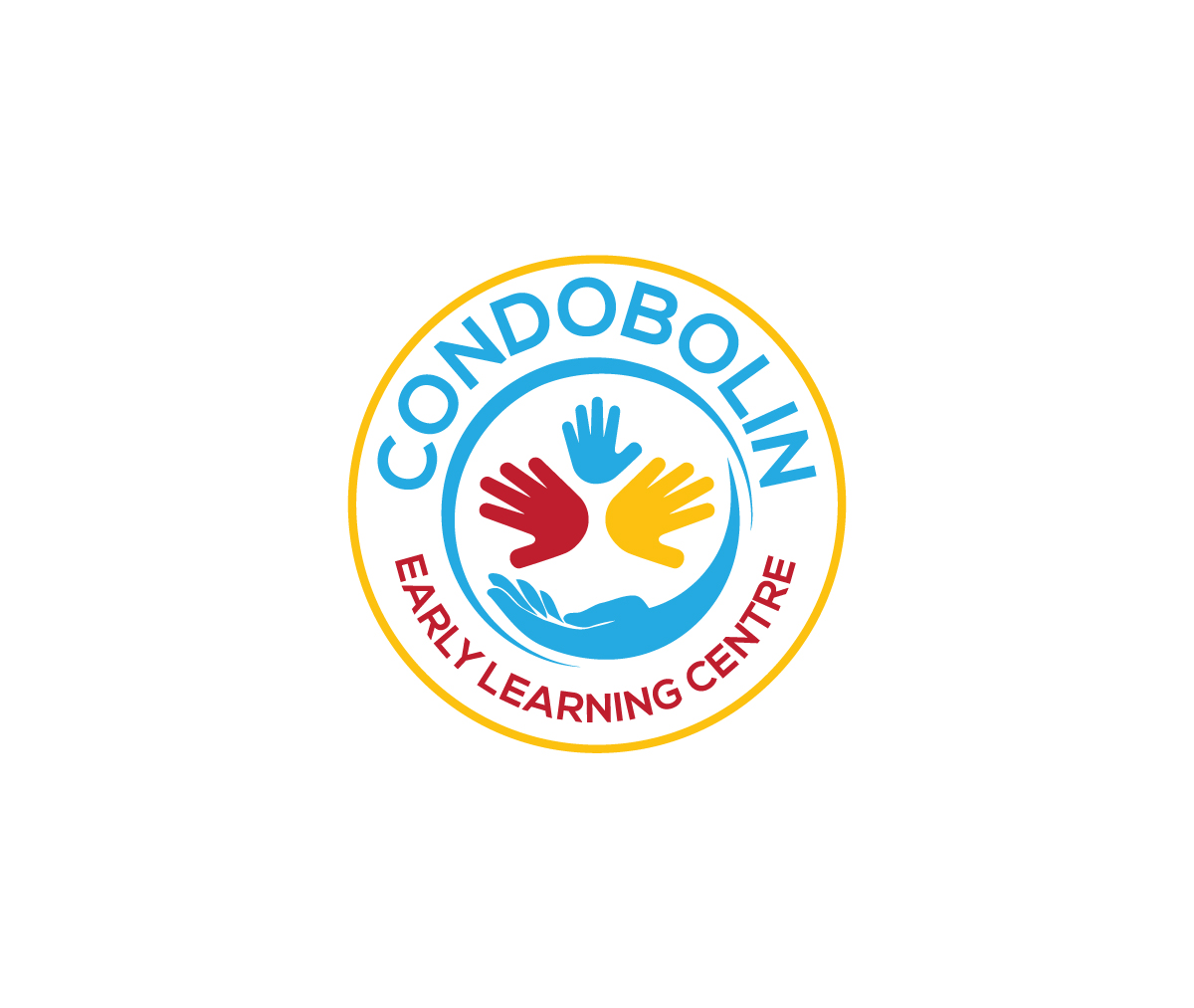 Playful, Personable, Early Childhood Education and Care Logo Design for ...