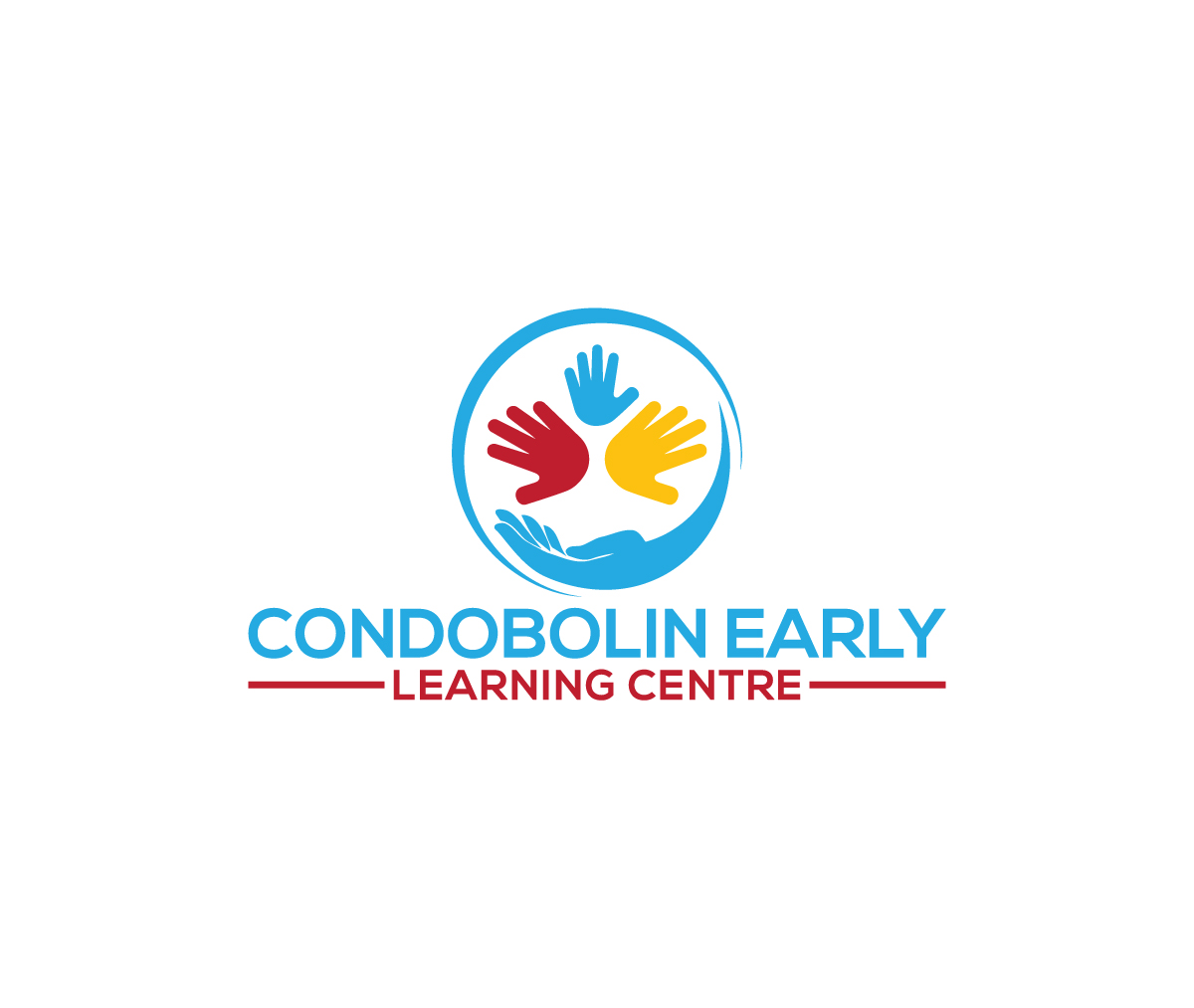 Playful, Personable, Early Childhood Education and Care Logo Design for ...