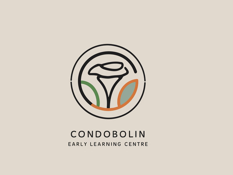 Playful, Personable, Early Childhood Education and Care Logo Design for ...