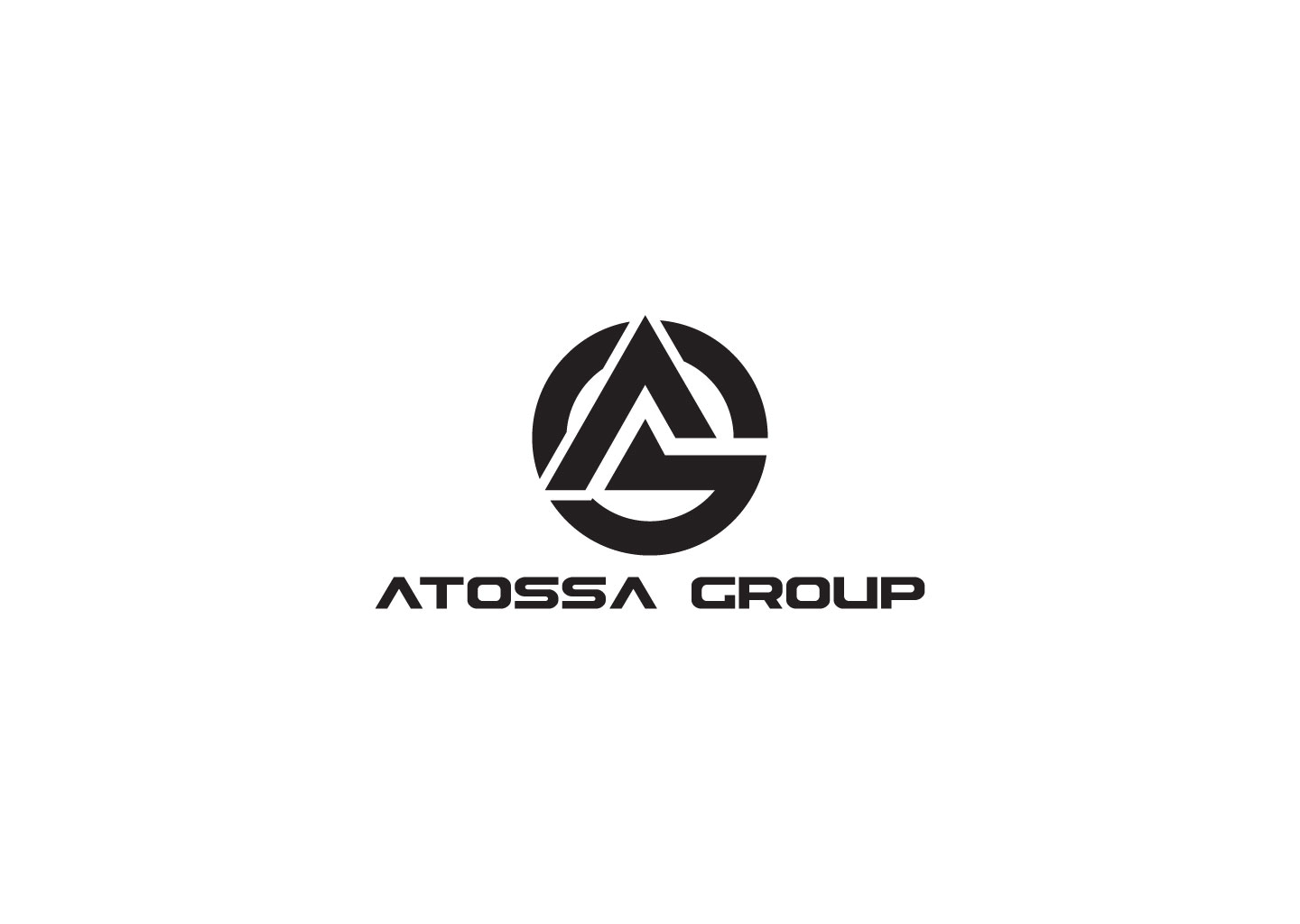 Feminine, Upmarket, Technology Infrastructure Logo Design for Atossa ...