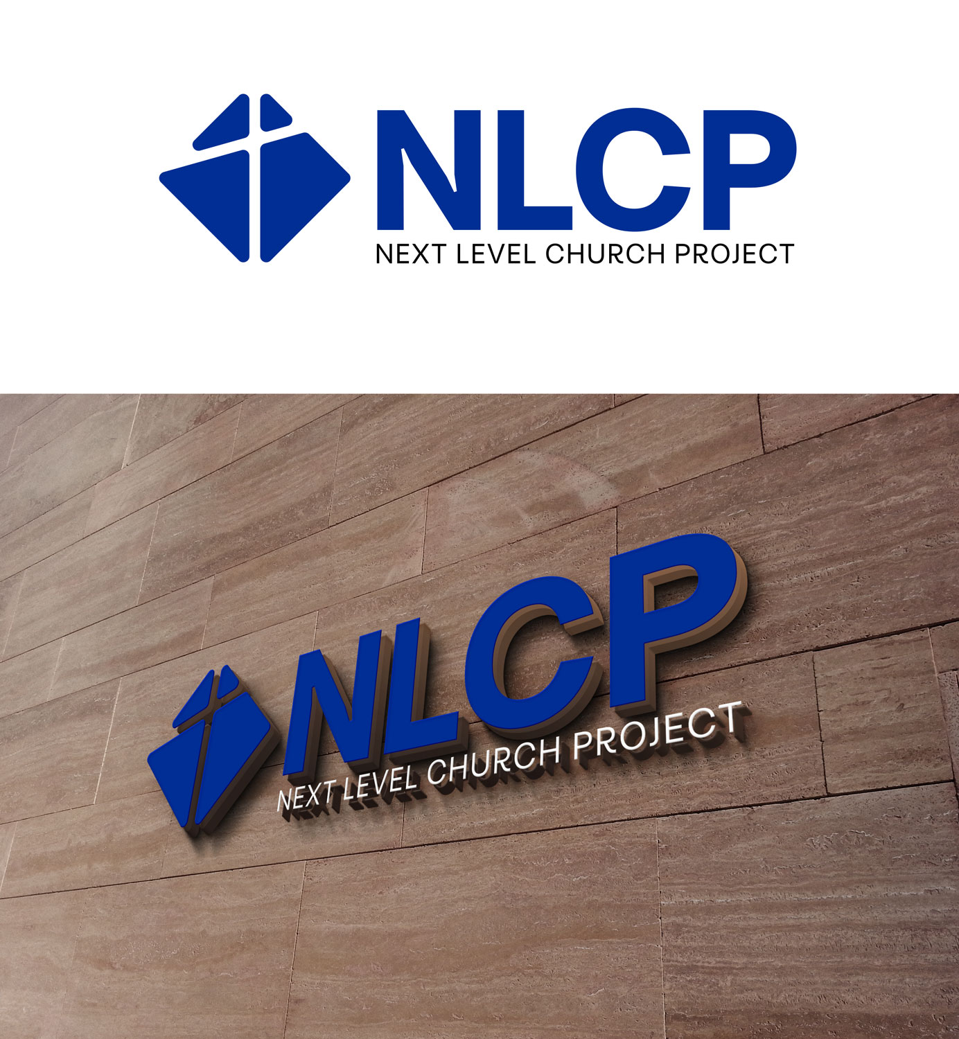 Logo Design for most probably only "NLCP" (or maybe the full "Next ...