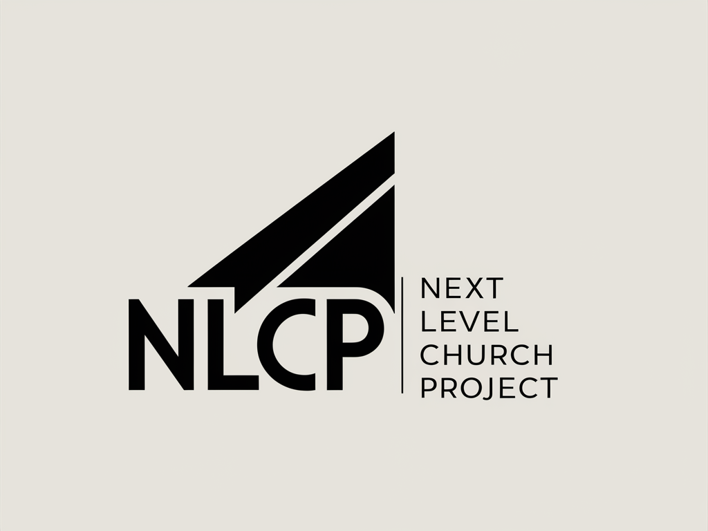 Logo Design for most probably only "NLCP" (or maybe the full "Next ...