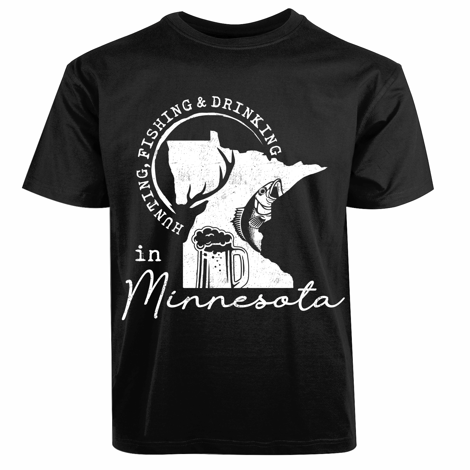 Bold, Modern, bar T-shirt Design for a Company by 4 be | Design #32790680