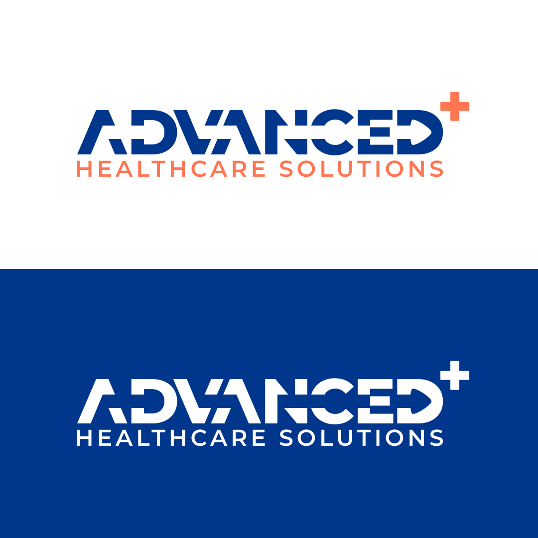 Serious, Professional, Healthcare Logo Design for Advanced Healthcare ...