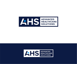 Advanced Healthcare Solutions Logo | 161 Logo Designs for Advanced ...
