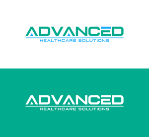 Advanced Healthcare Solutions Logo | 161 Logo Designs for Advanced ...