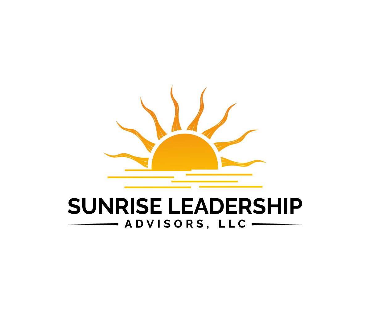 Logo Design for Sunrise Leadership Advisors, LLC by AH-Design | Design ...