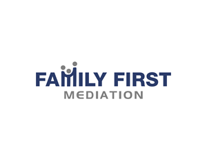 Family First Mediation Logo Design | 197 Logo Designs for Family First ...