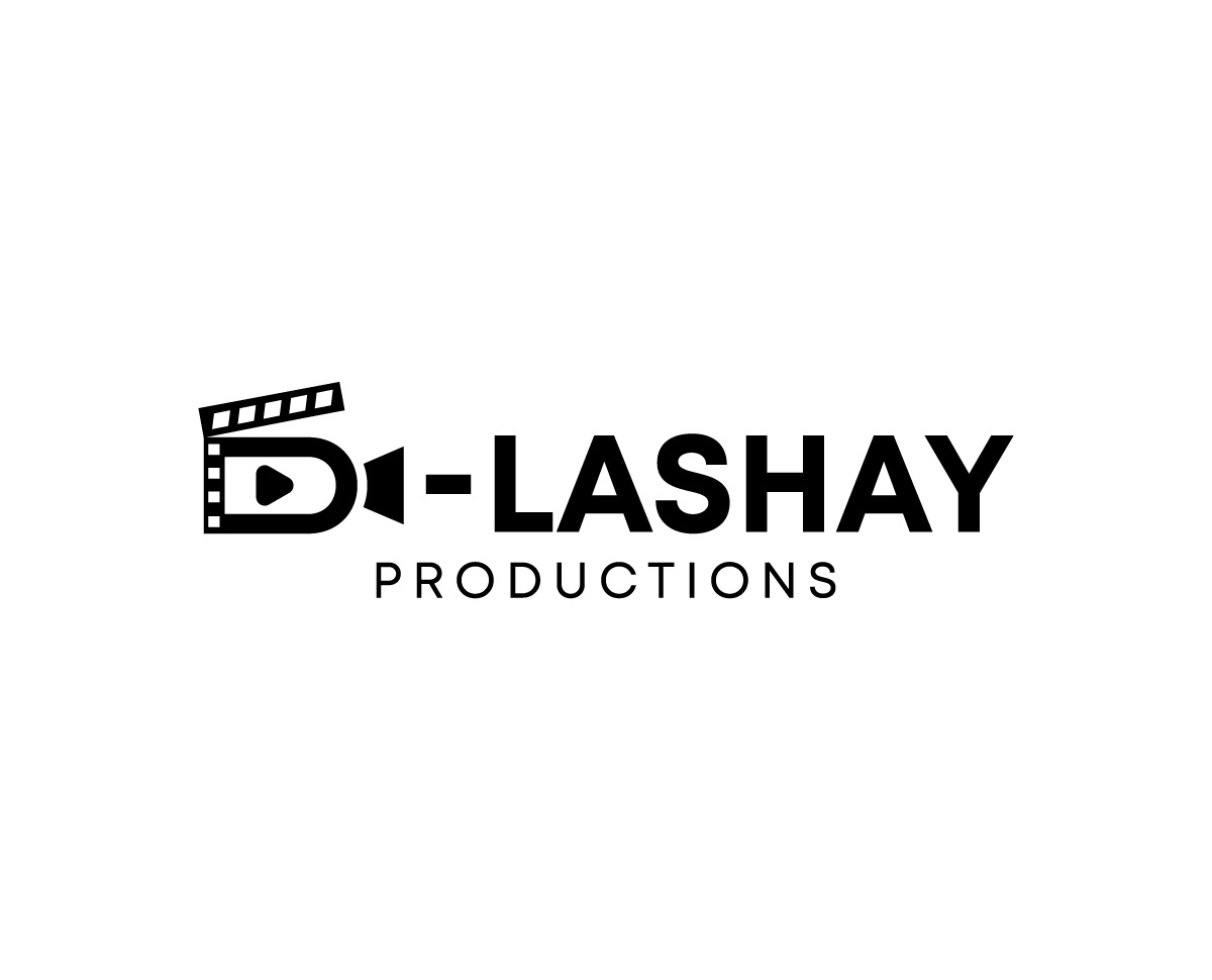 Modern, Personable, Move, Photography, and Film Logo Design for D ...