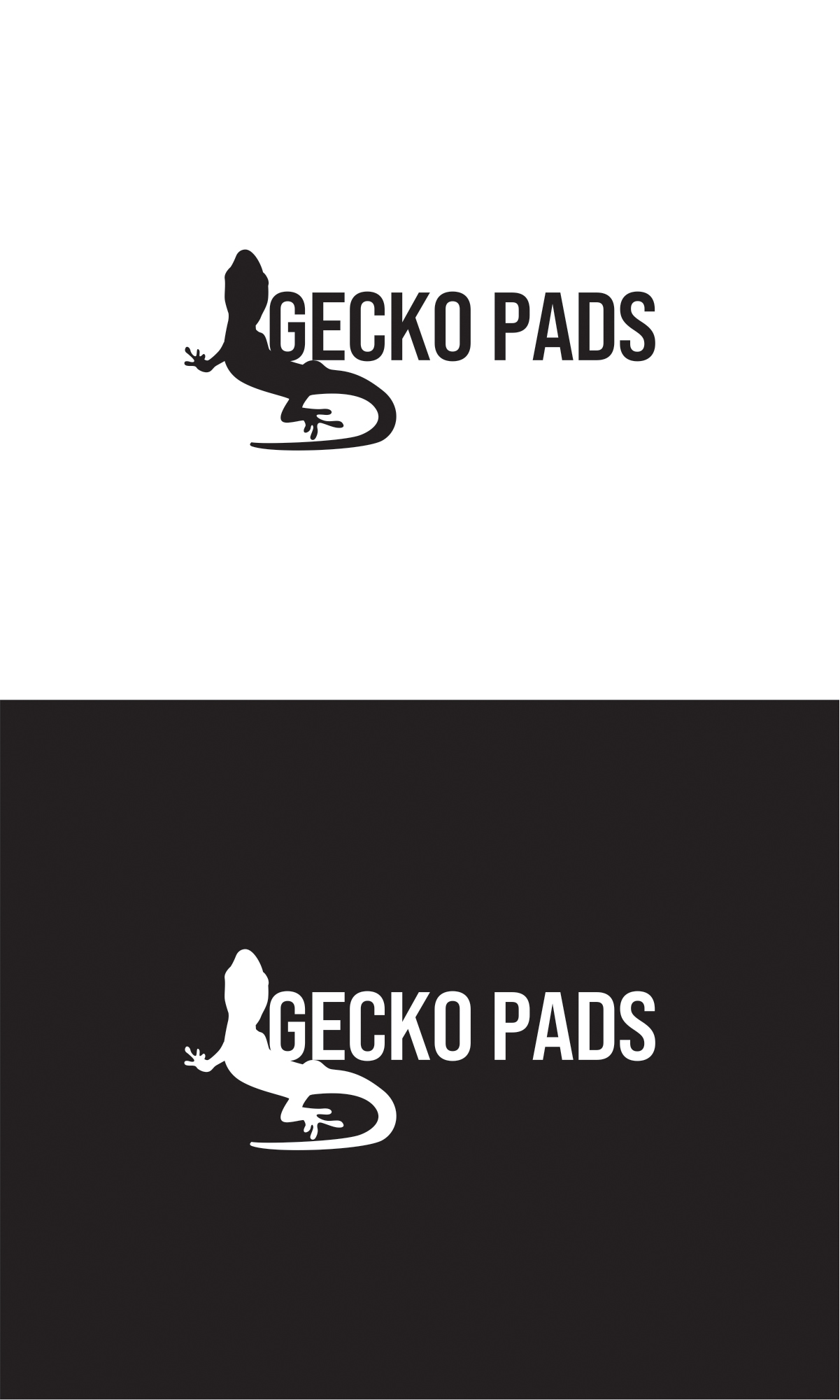 Playful, Personable, Construction and roofing Logo Design for Gecko ...