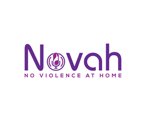 Logo for new NGO Novah - to prevent violence against women | 181 Logo ...