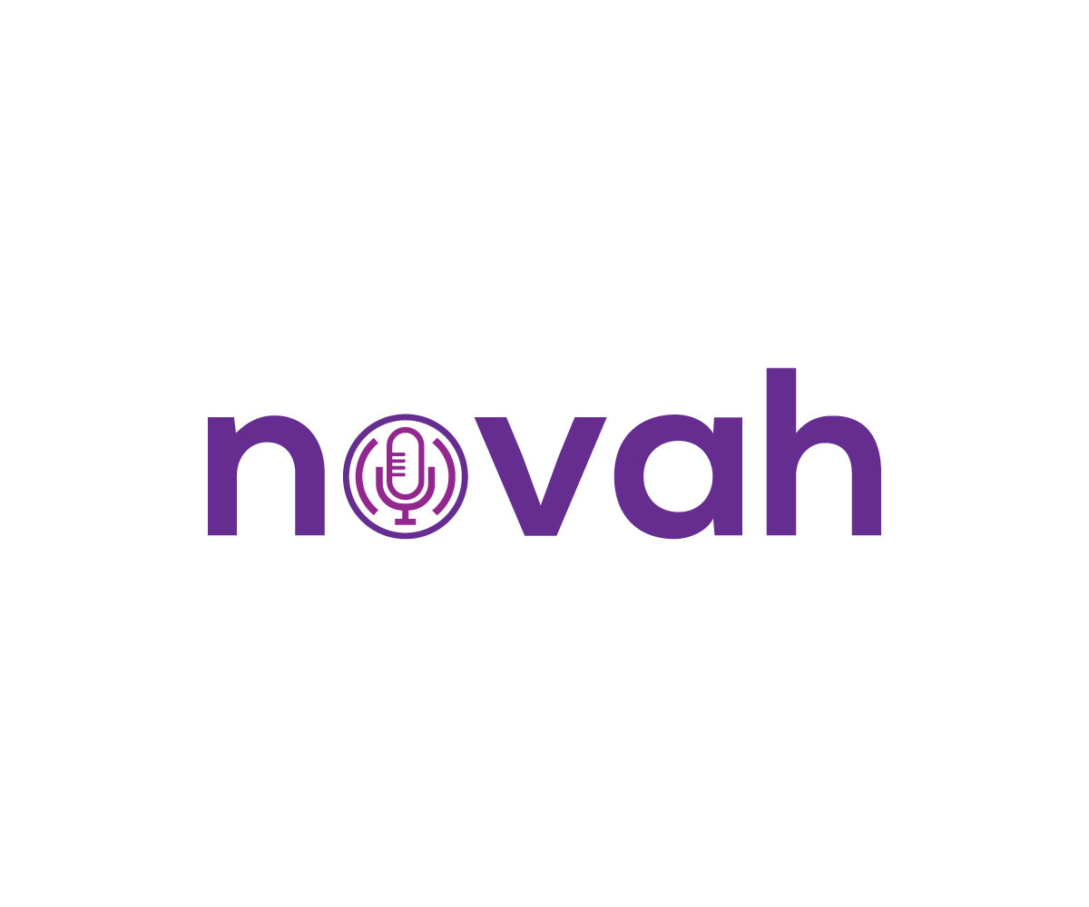 Serious, Modern Logo Design for Novah - tagline: No Violence At Home by ...