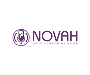 Logo for new NGO Novah - to prevent violence against women | 148 Logo ...