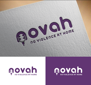 Logo for new NGO Novah - to prevent violence against women | 181 Logo ...