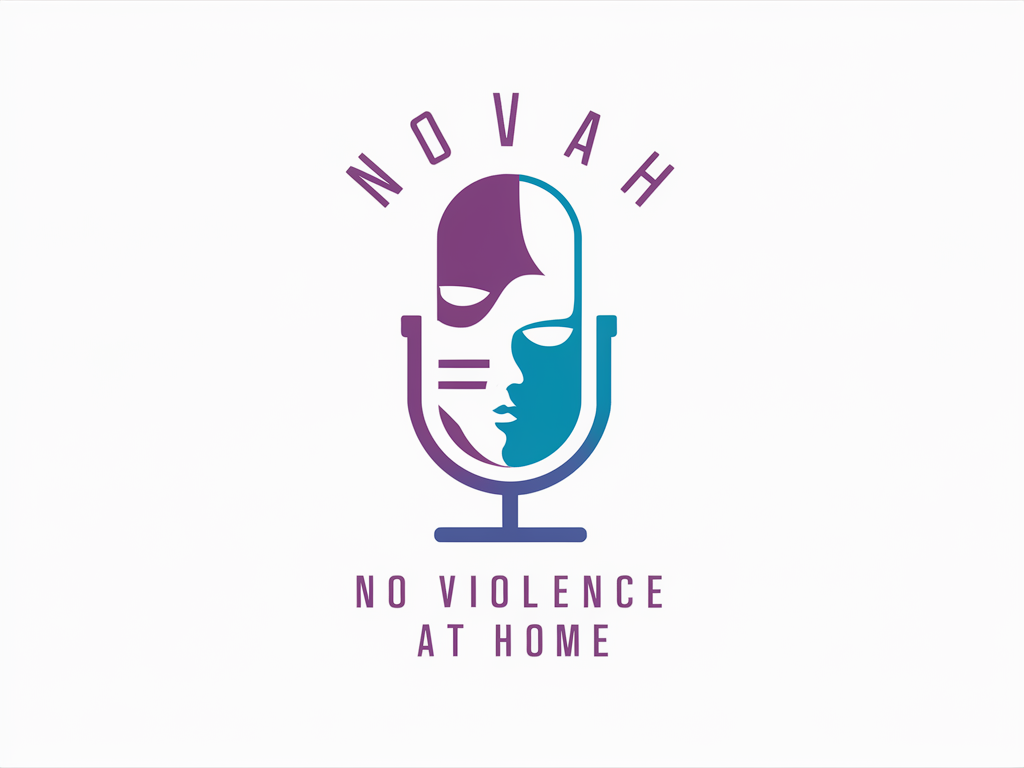 Serious, Modern Logo Design for Novah - tagline: No Violence At Home by ...