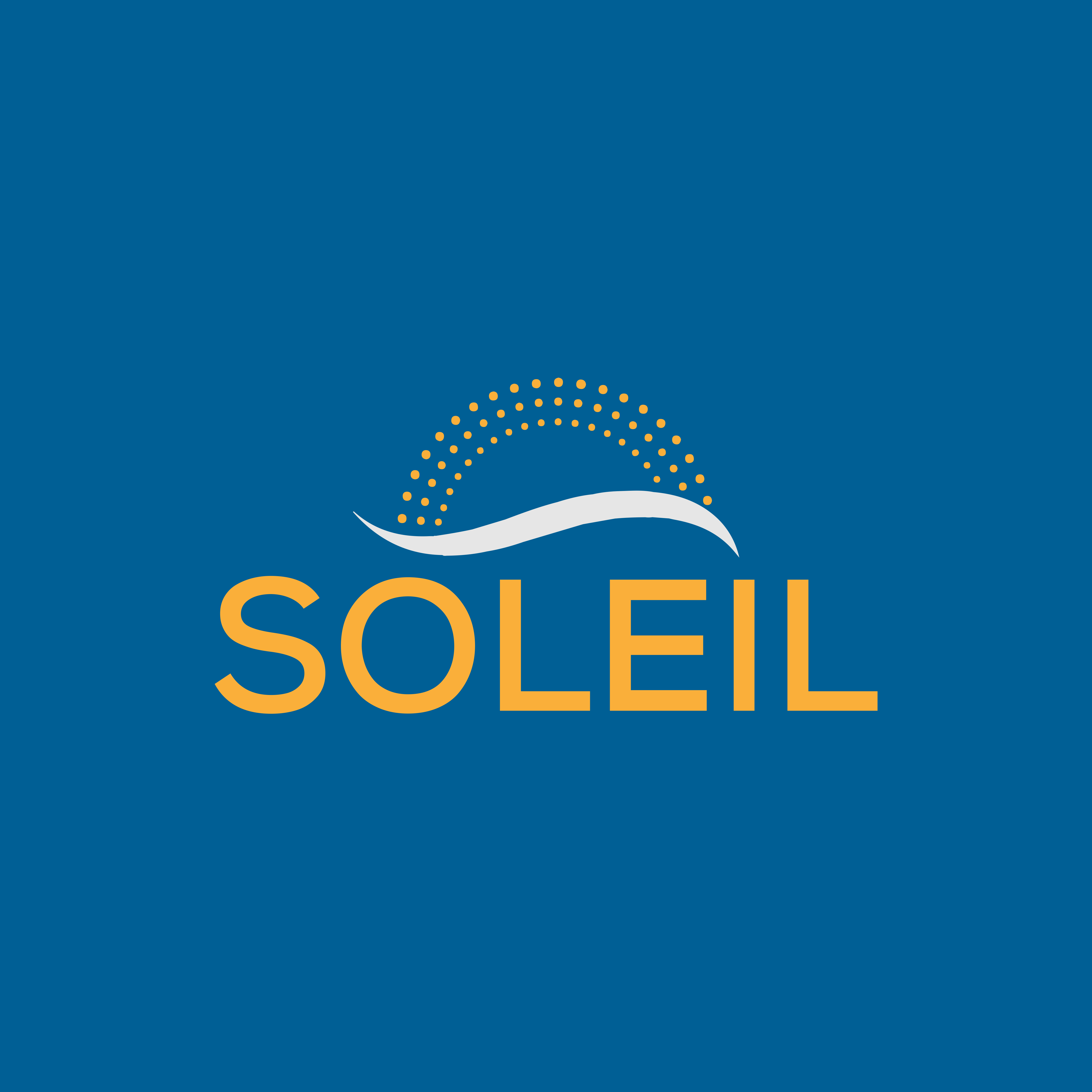 Logo Design for SOLEIL by Sher Dil | Design #32760713
