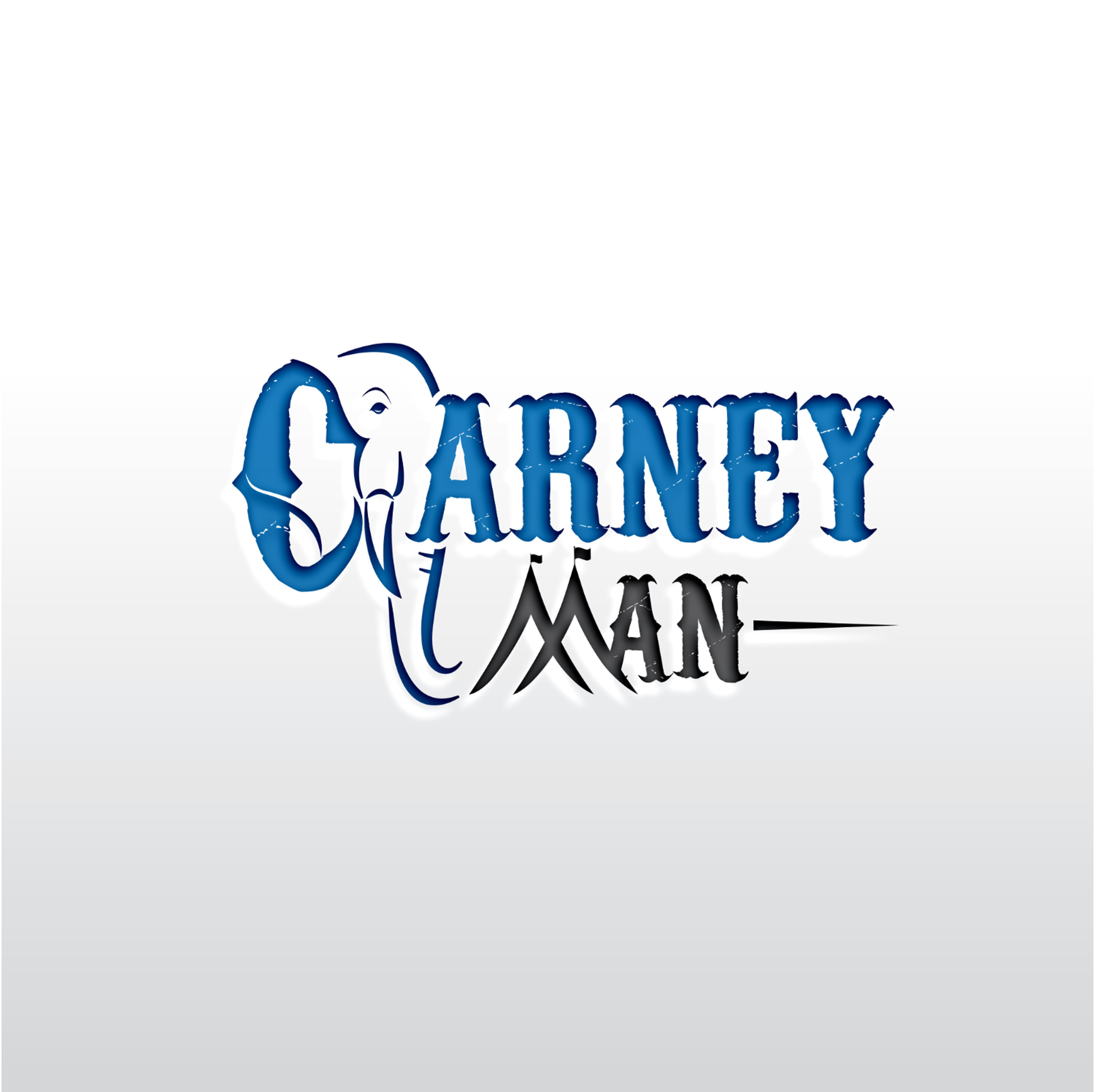 Logo Design for Carney Man by MD ROKON UDDIN | Design #32880447