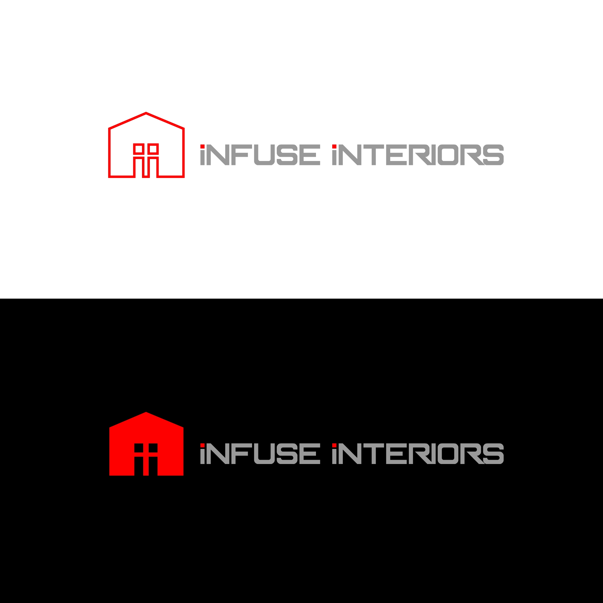 Personable, Elegant, Online retail homewares Logo Design for Infuse ...