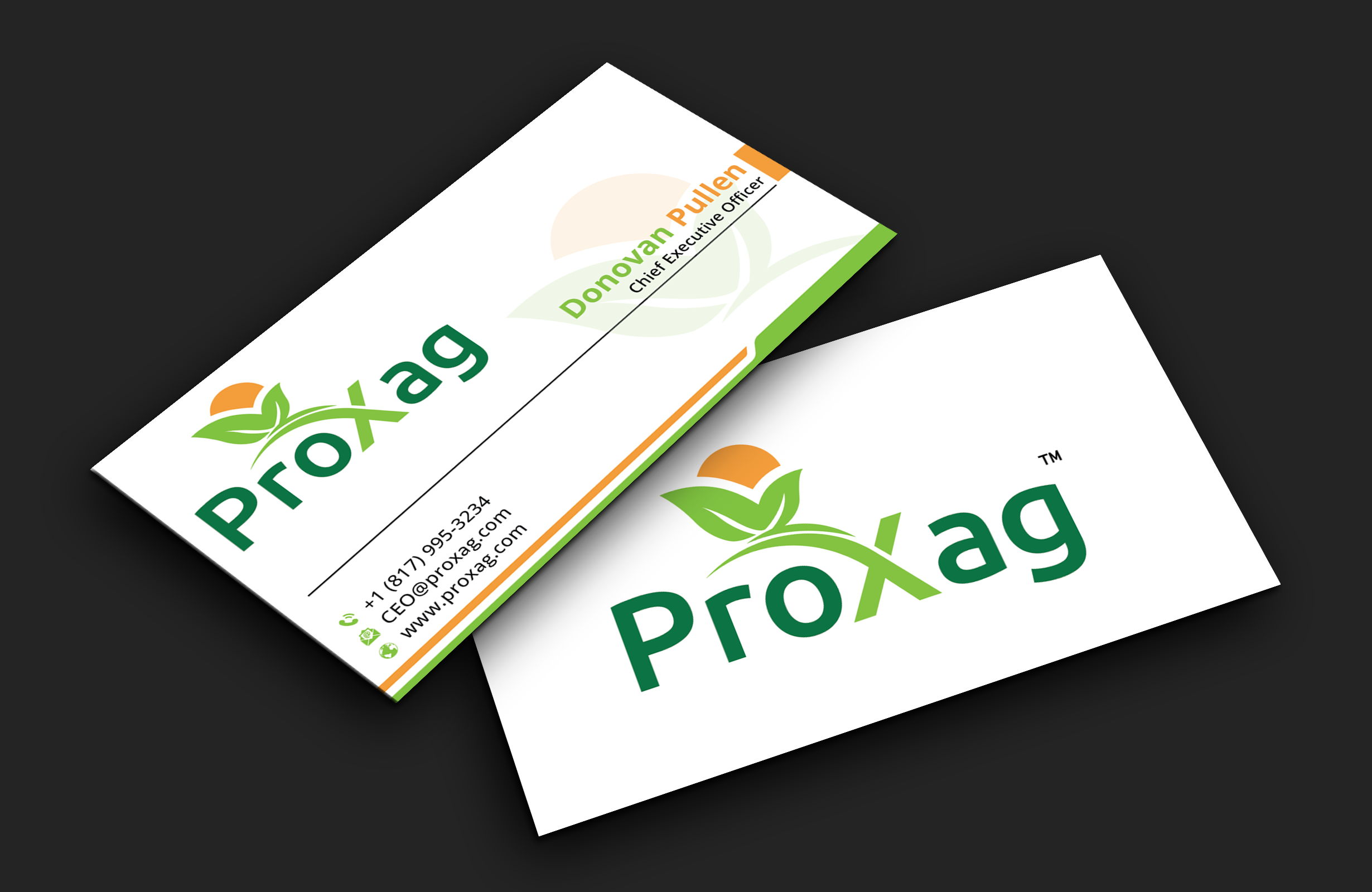 Business Card Design for a Company by DesignerShahadat | Design #32763377