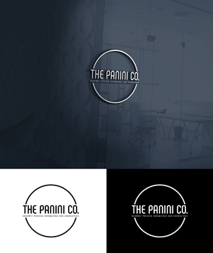 New Sandwich Shop in Food Hall needs Logo and slogan added | 27 Logo ...
