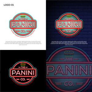 New Sandwich Shop in Food Hall needs Logo and slogan added | 27 Logo ...