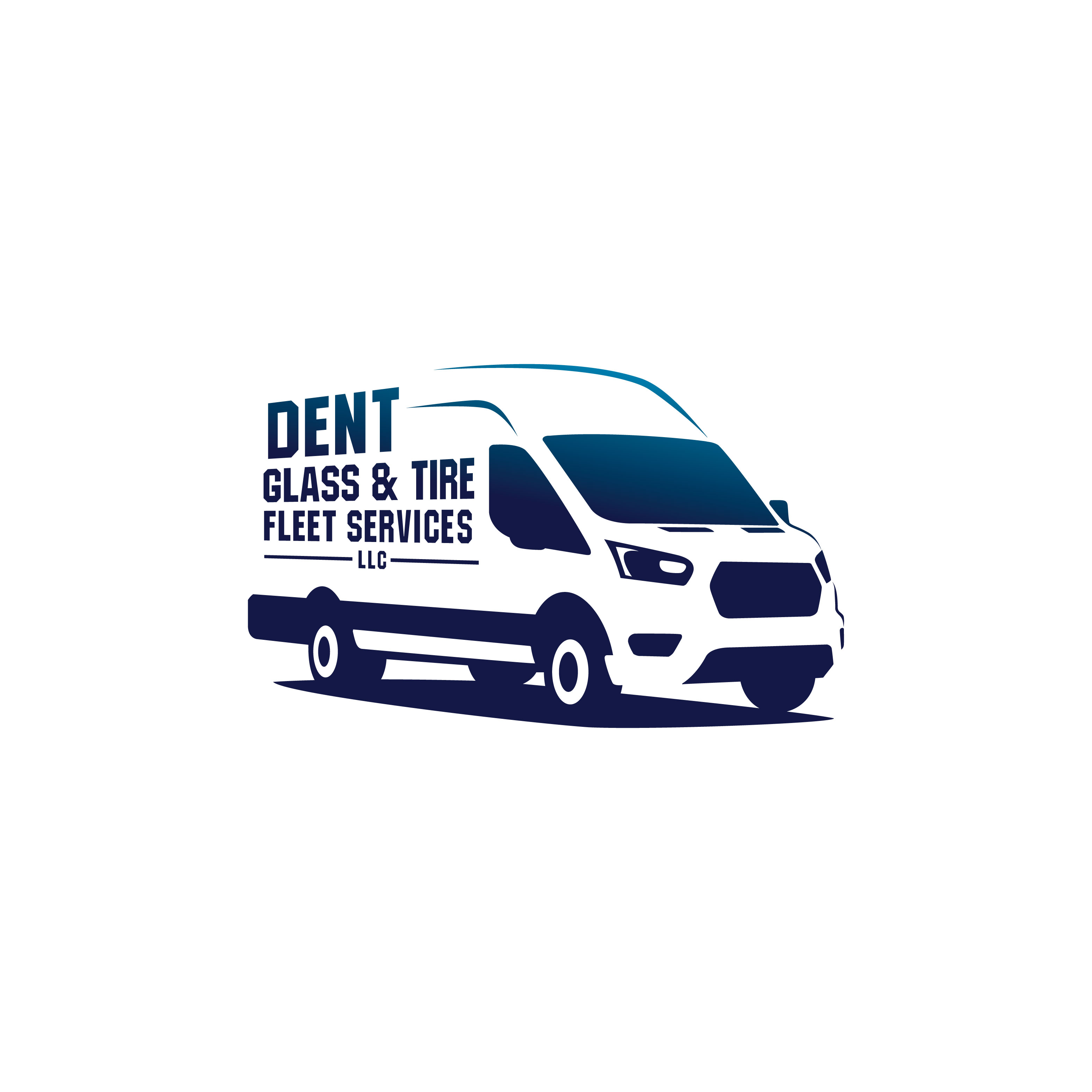 Elegant, Playful, Automotive Logo Design for Dent, Glass & Tire Fleet ...