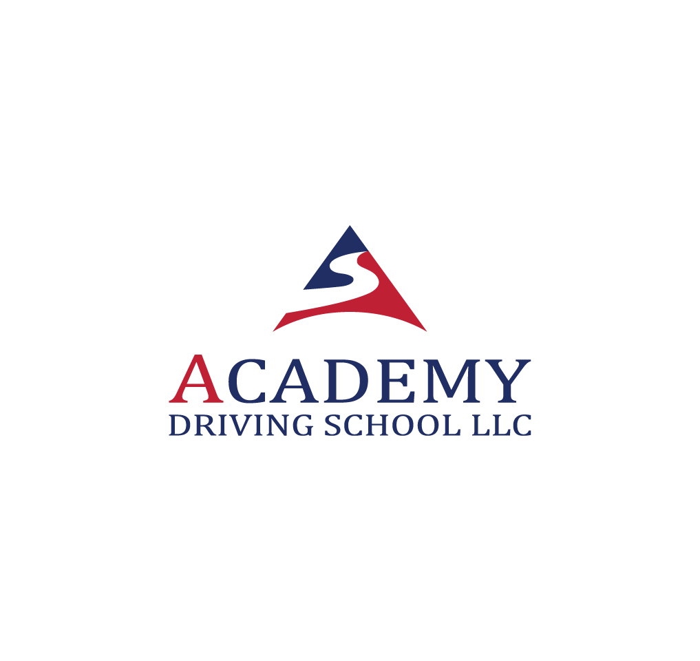 Logo Design for Academy Driving School LLC by Onse Officials | Design ...