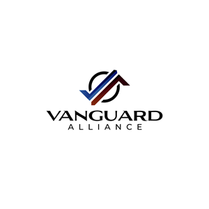 collaborative project group requires logo | 5 Logo Designs for Vanguard Alliance