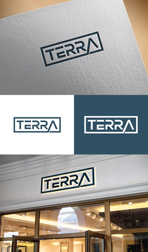 Terra Group - Logo / Brand identity | 127 Logo Designs for Terra