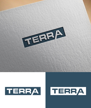 Terra Group - Logo / Brand identity | 127 Logo Designs for Terra