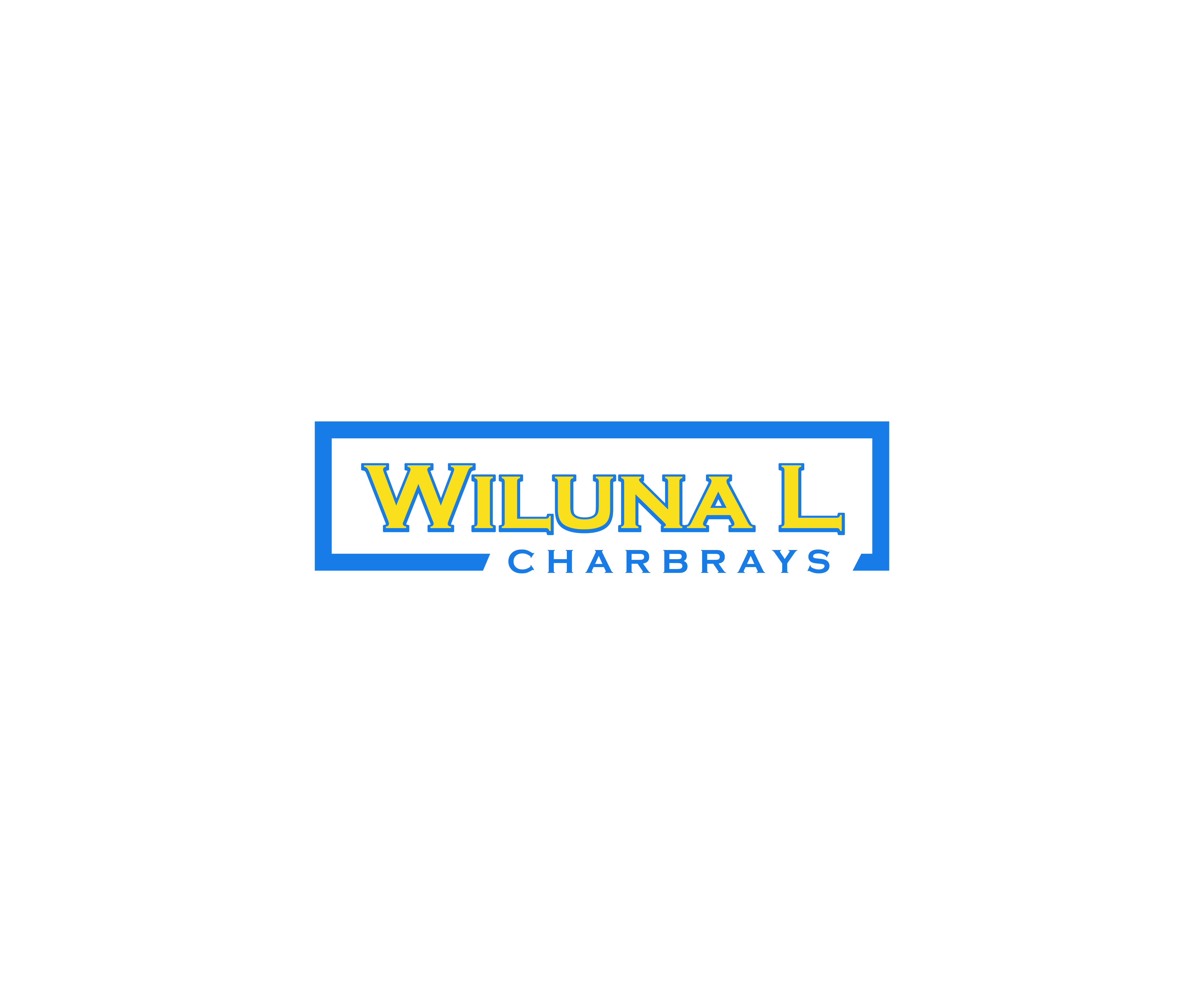 Professional, Modern, Stud cattle, livestock Logo Design for Wiluna L ...
