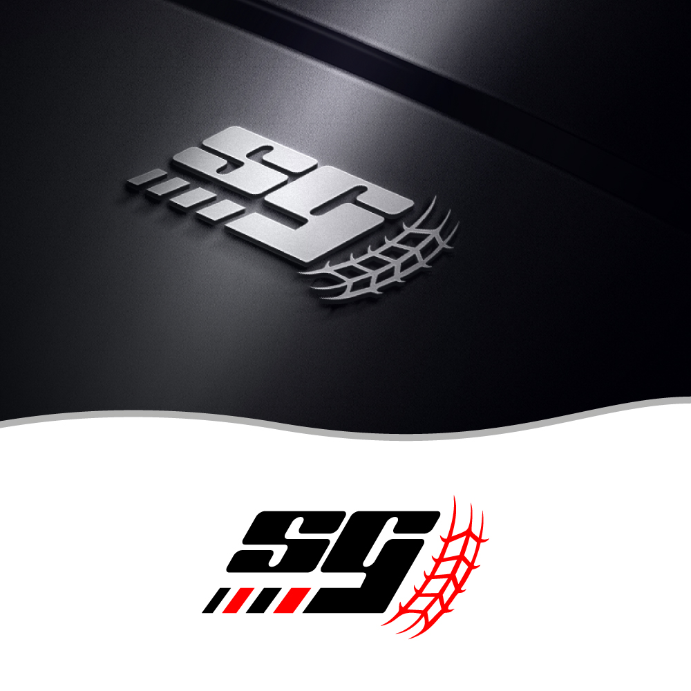 Logo Design for SG, or something with motogeek18. by Mk_Graphix ...