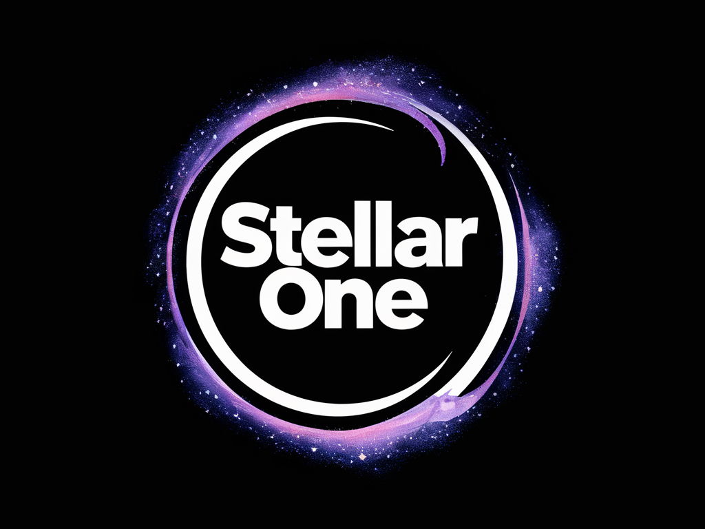 Professional, Bold Logo Design for Stellar One by NaviRahul | Design ...