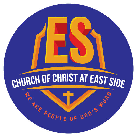 Logo Design for Church of Christ at East Side (with the logo) by geni ...