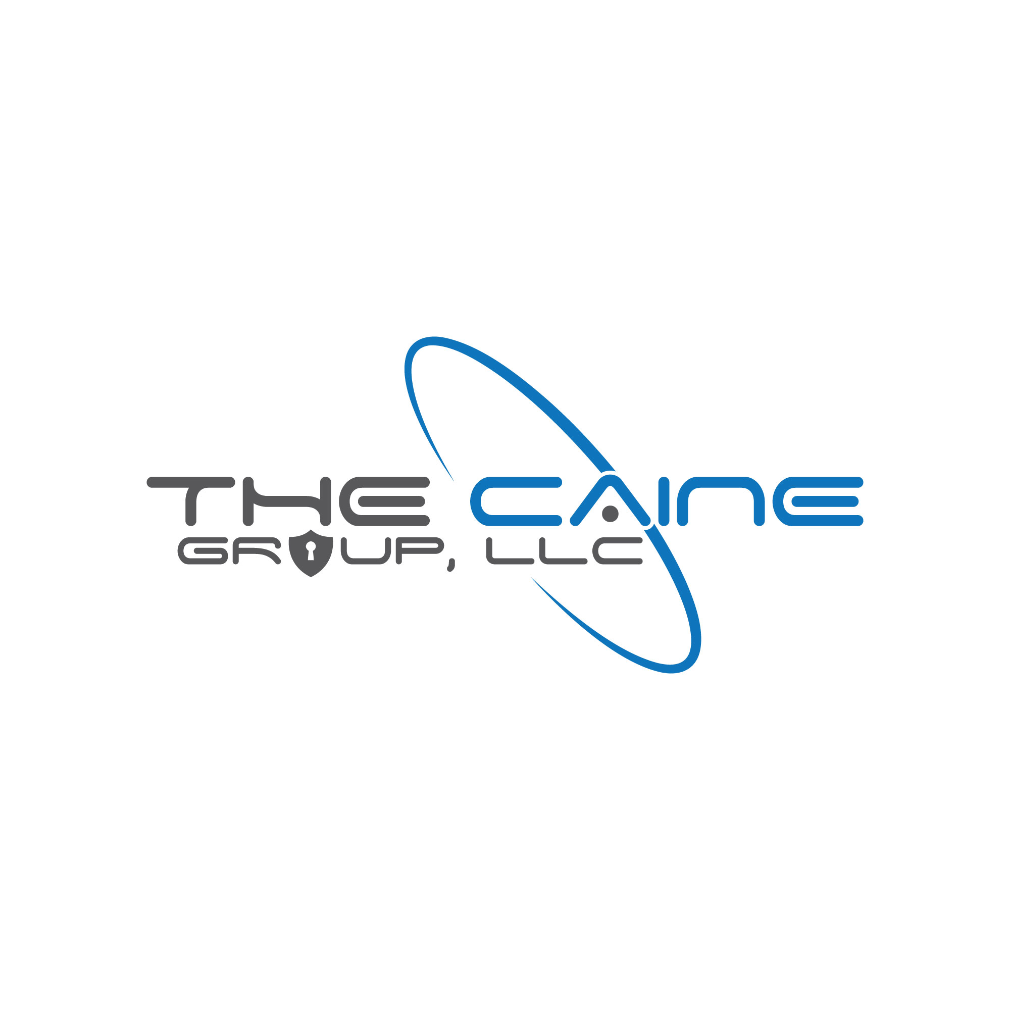 Logo Design for The Caine Group, LLC by MD ROKON UDDIN | Design #32789328