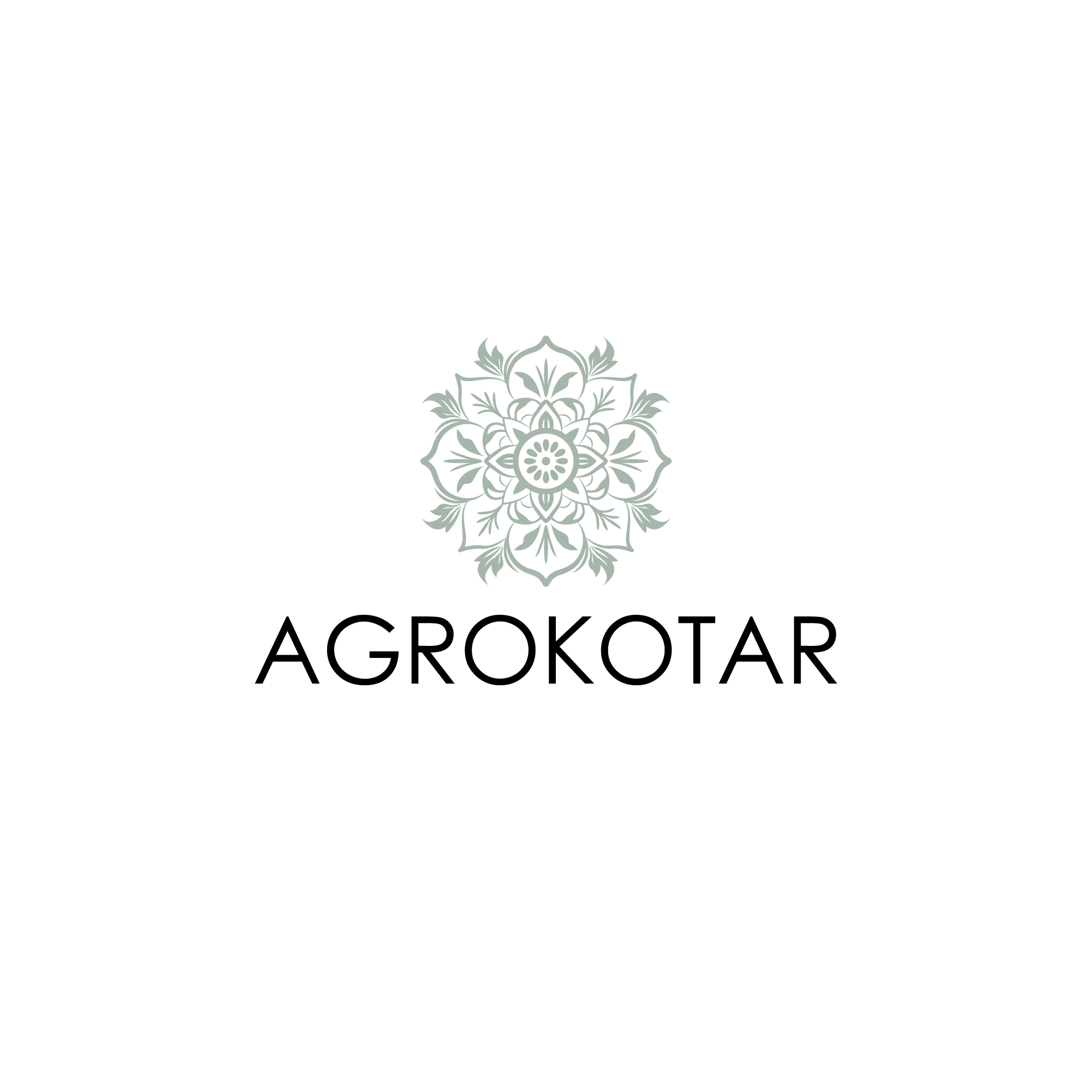 Professional, Masculine, Agricultural Logo Design for Agrokotar by ...