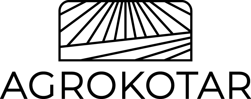 Professional, Masculine, Agricultural Logo Design for Agrokotar by ...