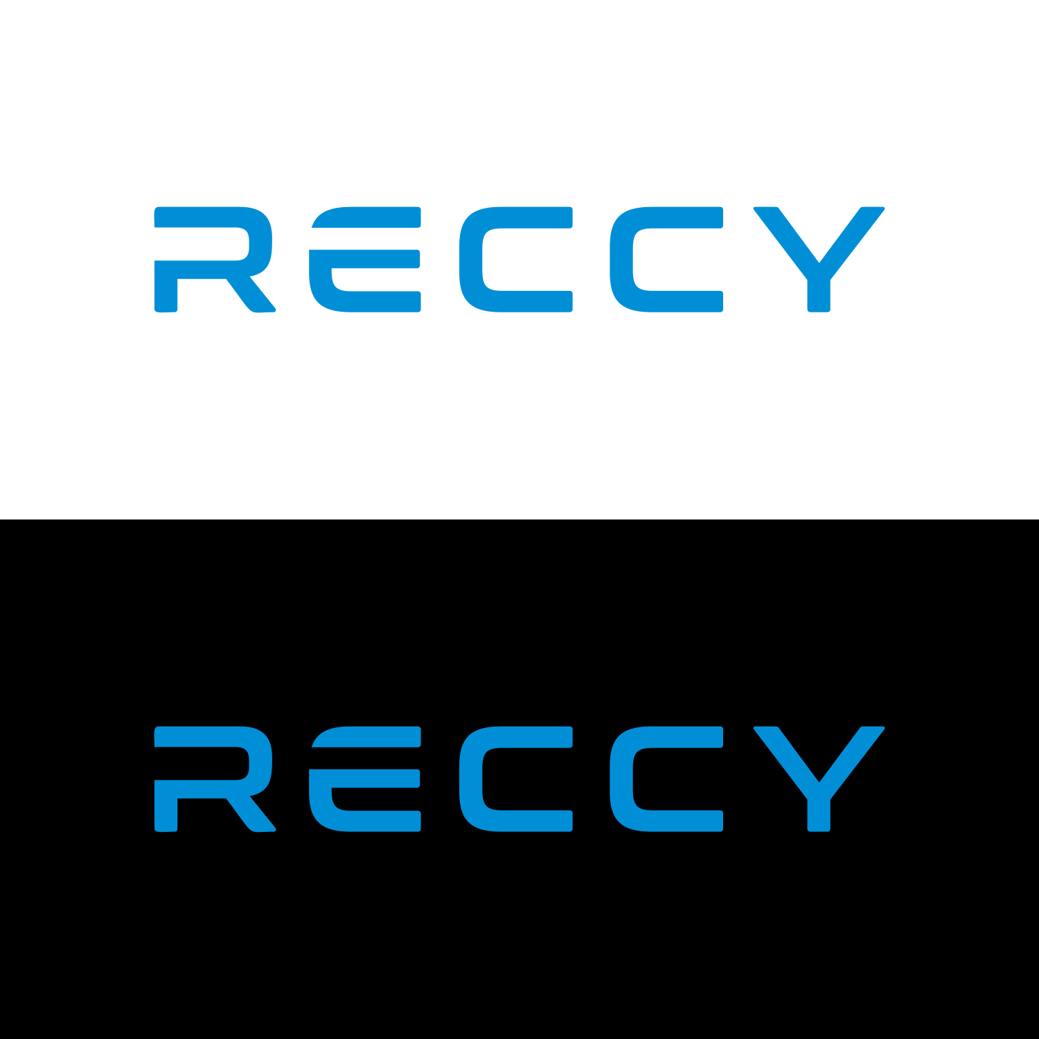 Modern, Professional, Finance and Investment Logo Design for reccy ...