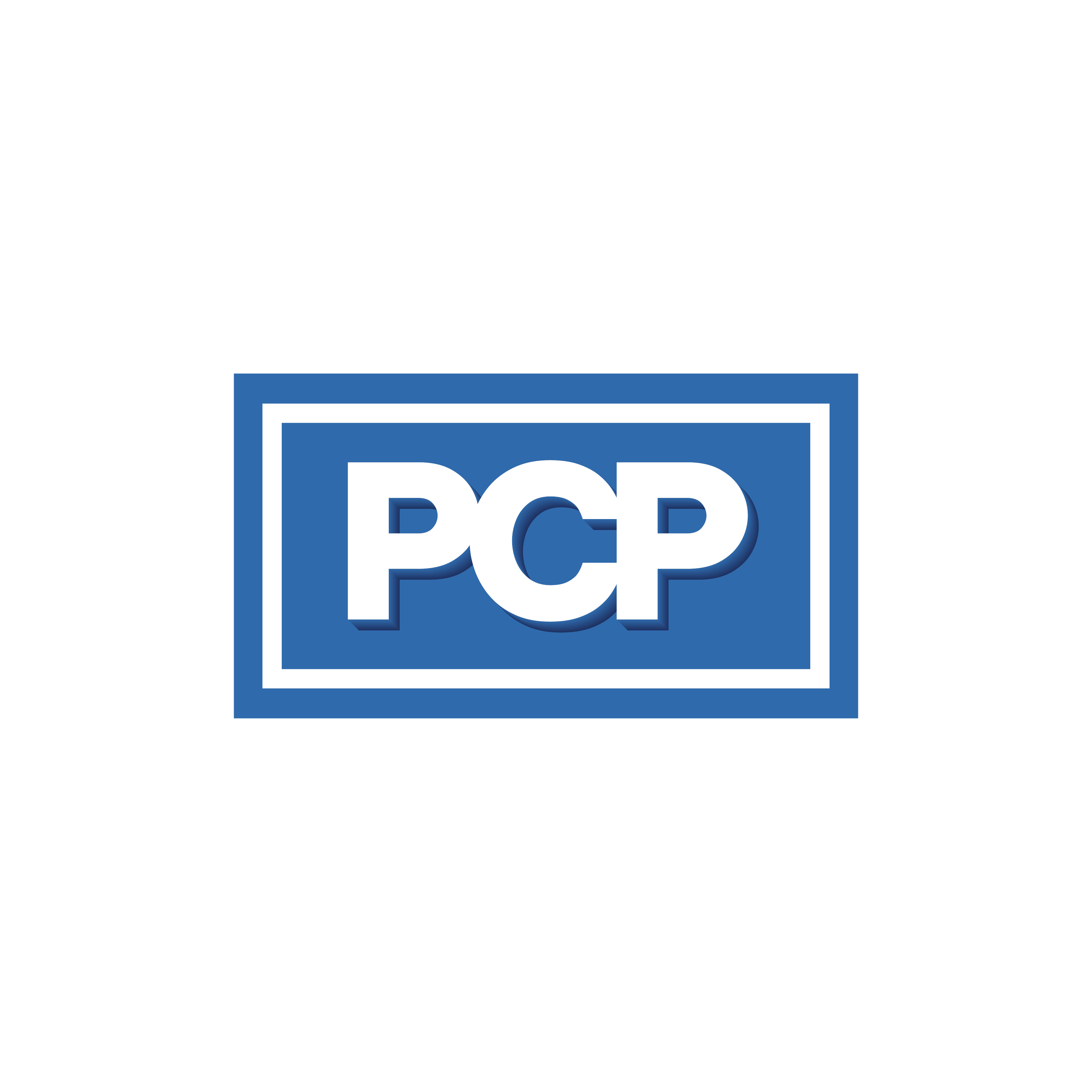 Logo Design for PCP by ARTIZIT | Design #32815781