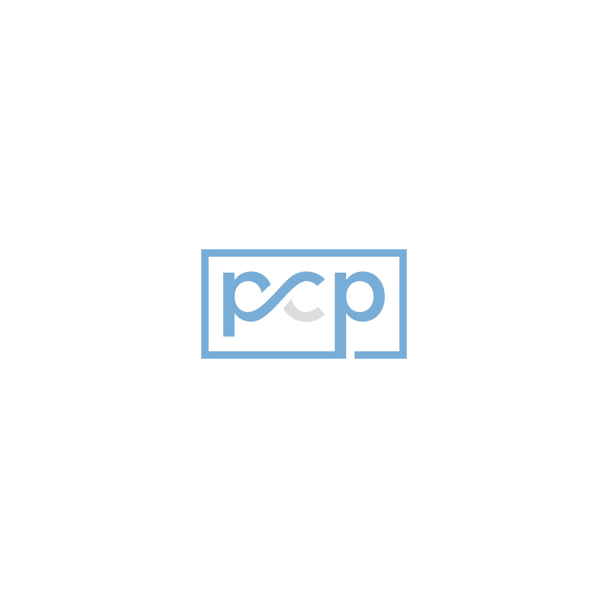Logo Design for PCP by Ir0n99 | Design #32792140