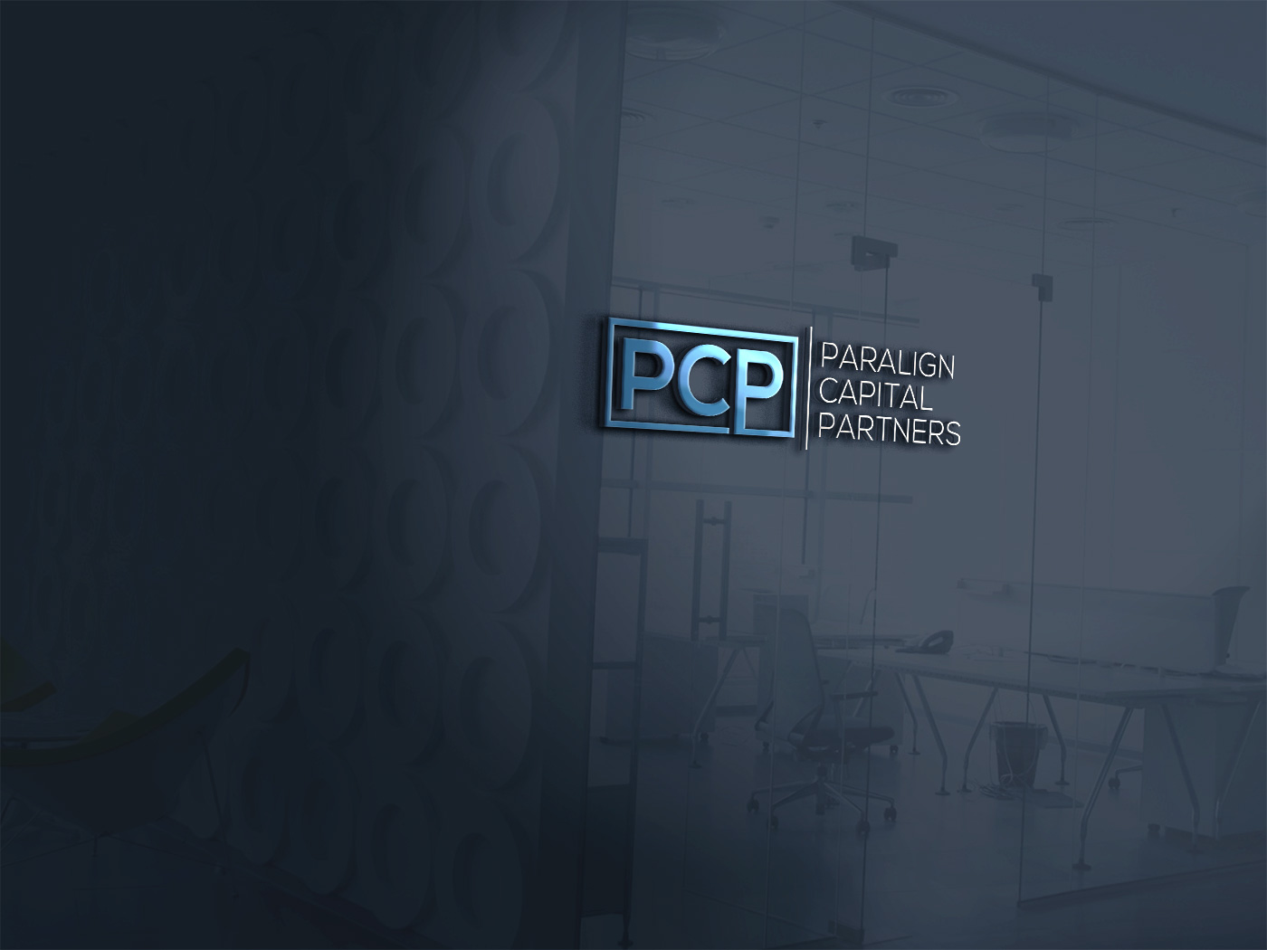 Logo Design for PCP by Art_Studio01 | Design #32790424