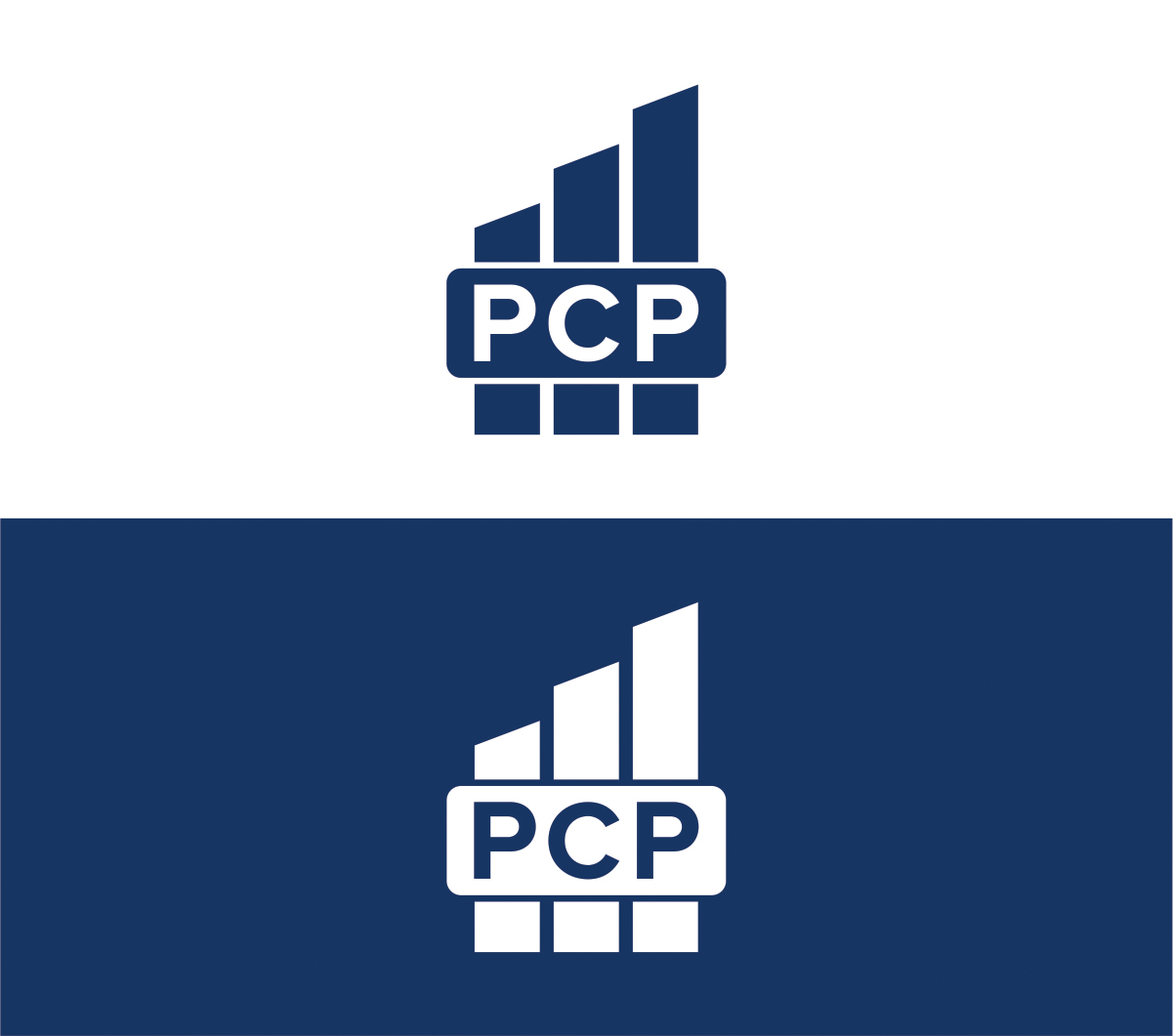 Logo Design for PCP by pachilakili | Design #32817242
