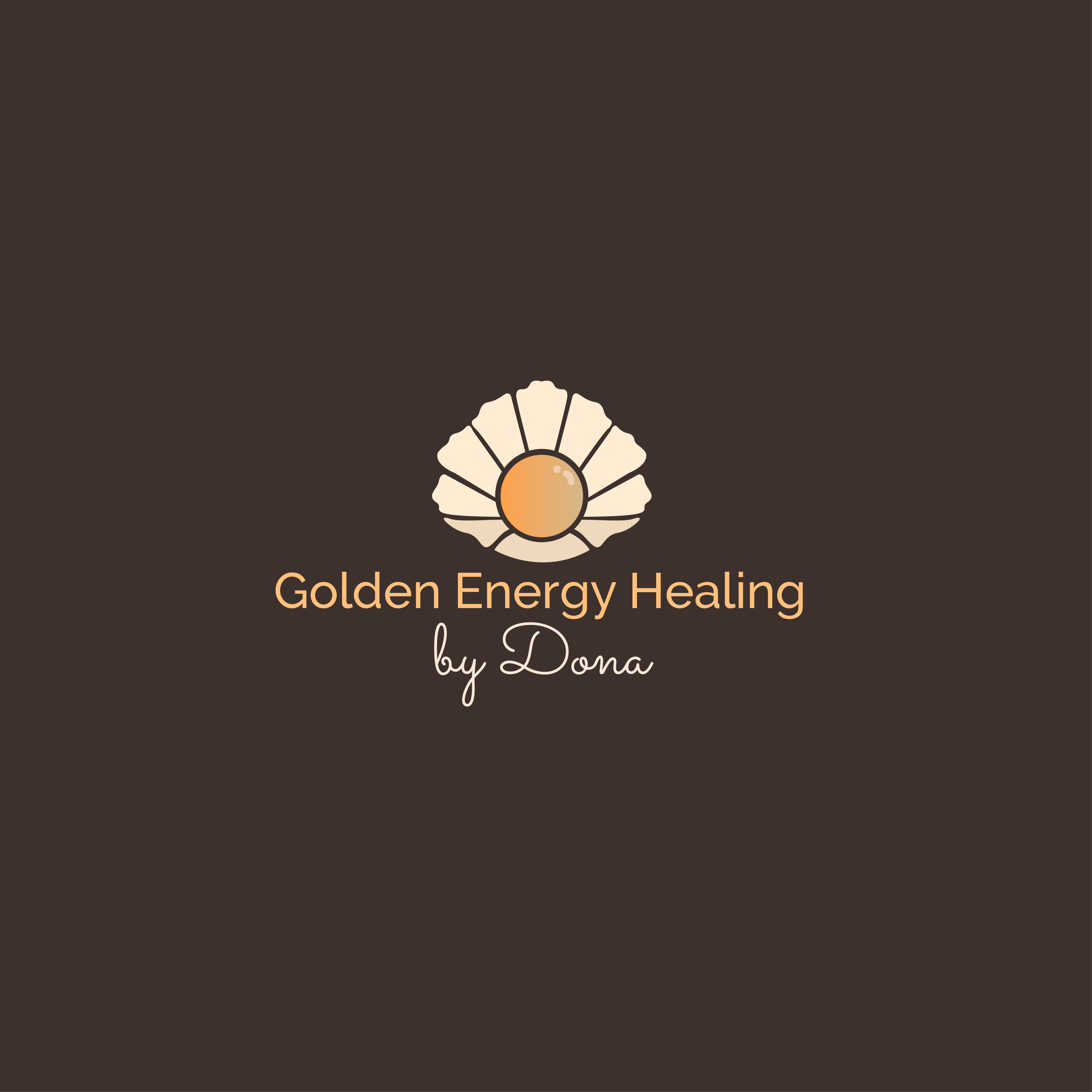 Professional, Playful, metaphysical, spiritual Logo Design for Energy ...